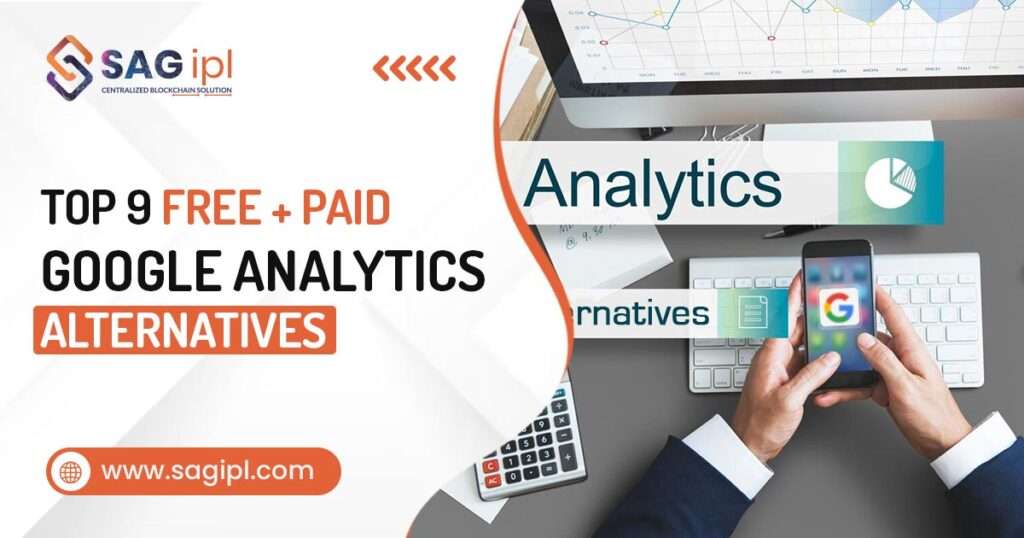 Top 9 Free + Paid Google Analytics Alternatives