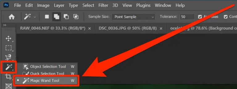 9 Photoshop Tools & Photo Editing Software for Web Designers