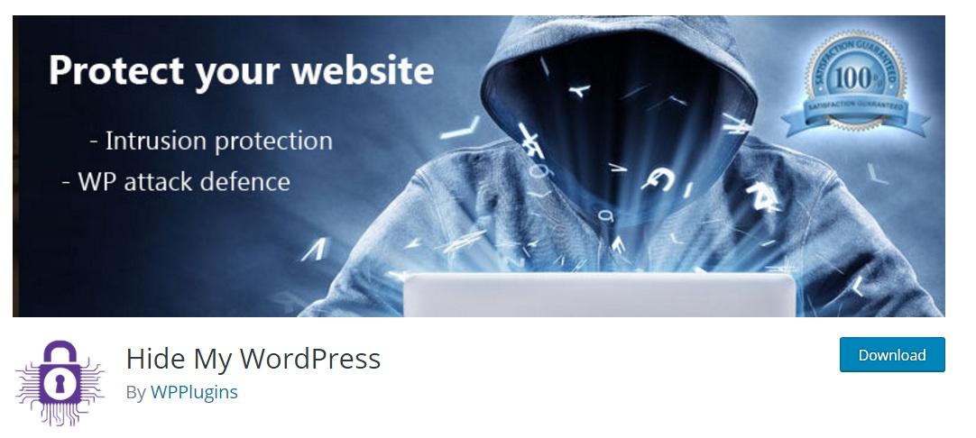 How To Hide The Fact That Your Website Built On WordPress