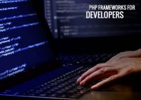 Most Popular PHP Framework for Developers in 2022