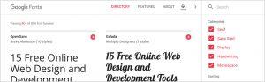 Top 14 List Online Web Developer Tools and Platforms [Updated 2025]