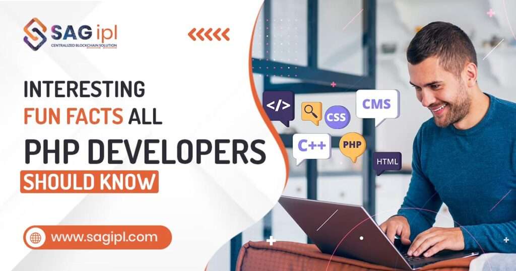 Interesting Fun Facts About PHP Programming Language [2025]