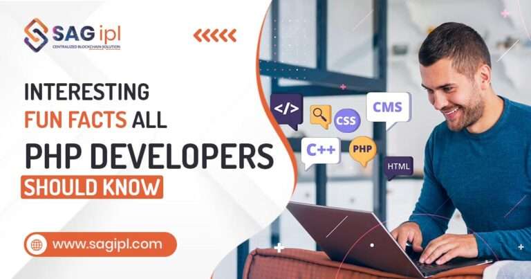 Interesting Fun Facts About PHP Programming Language [2025]
