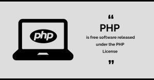 Interesting Fun Facts About PHP Programming Language [2025]
