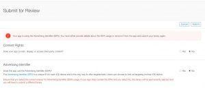 Apple App Submission Guidelines to Avoid App Store Rejection