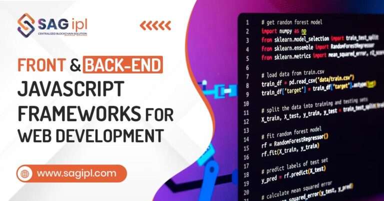 13 Essential JavaScript Frameworks: Frontend & Backend 2026