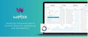 Top Frontend & Backend JavaScript Frameworks for Web Development