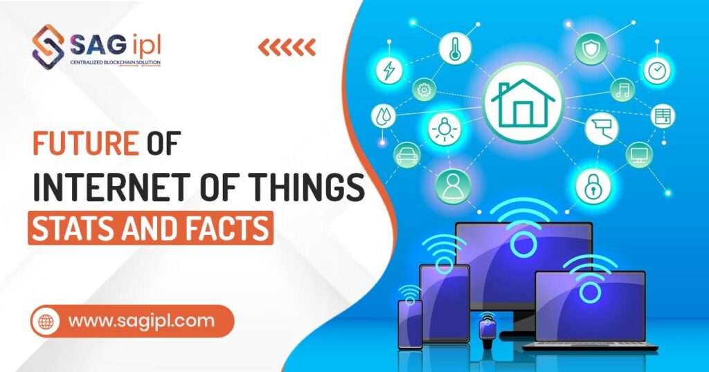 Interesting IoT Stats & Facts You Need to Know [Infographic]