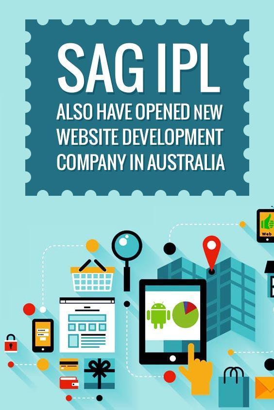 SAG IPL: Mobile and Web Development Company Australia