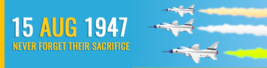 15th August 2018 – The 72nd Anniversary Of Our Independence – Positive ...