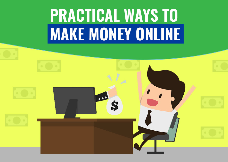 How To Make Money Online Uk 2025 Eva L Politte