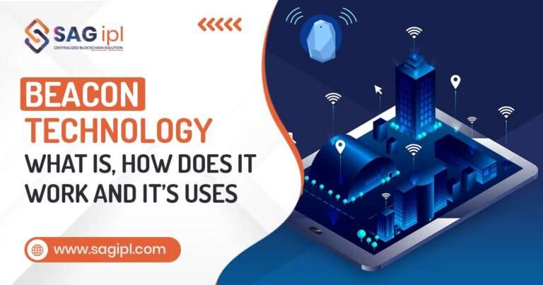 What is Beacon Technology, How Does It Work and Its Uses
