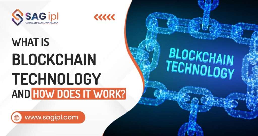 What is Blockchain Development and How Does it Work? [2024]