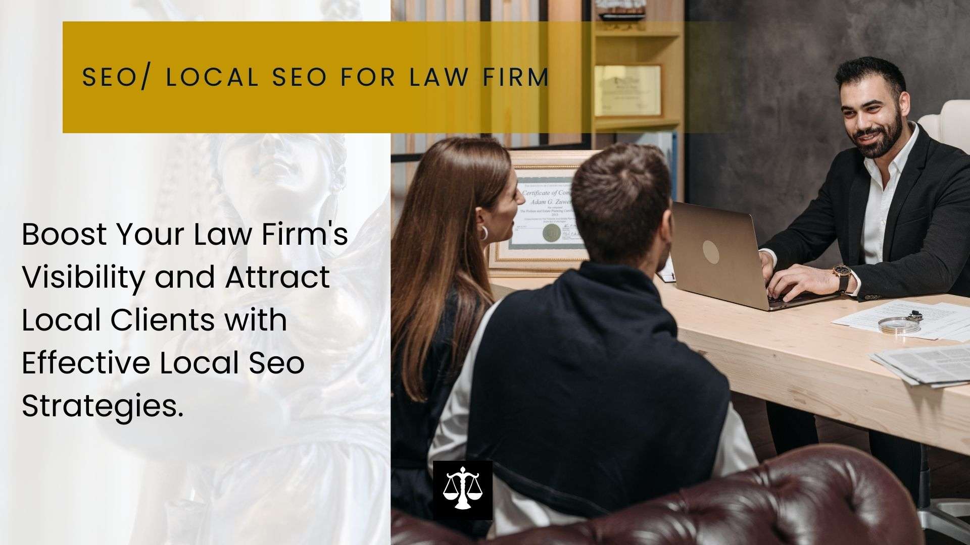 Law Firm Marketing Packages : Get More Clients for Law Firm