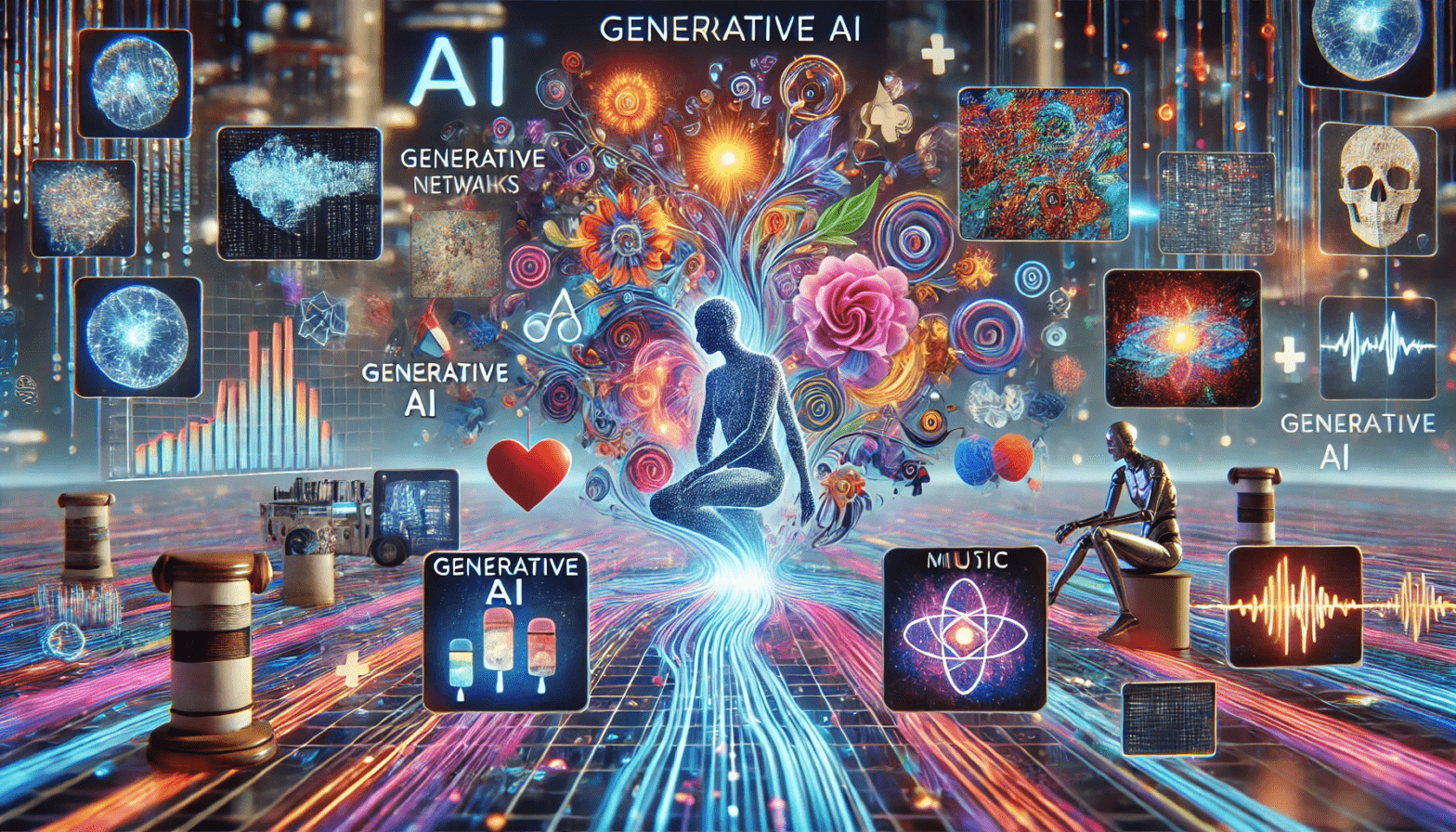 Exploring the Top 19 Latest Technology Trends in 2025