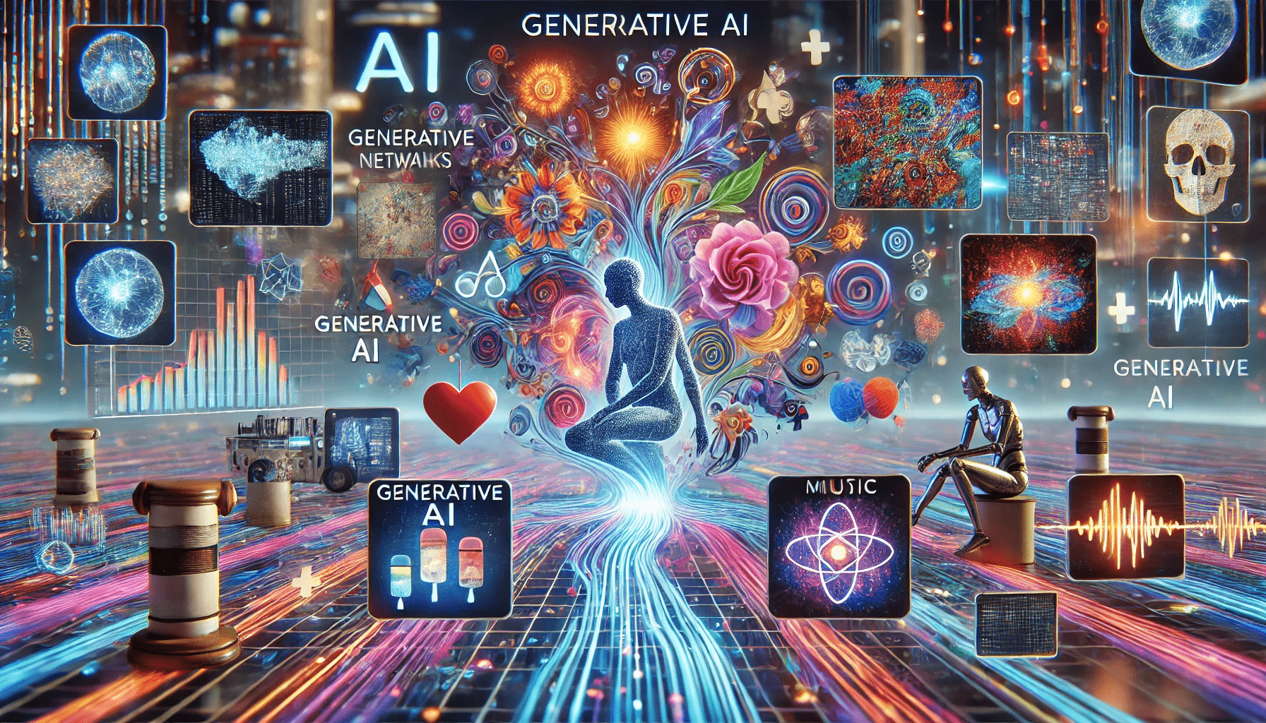 Exploring the Top 19 Latest Technology Trends in 2025