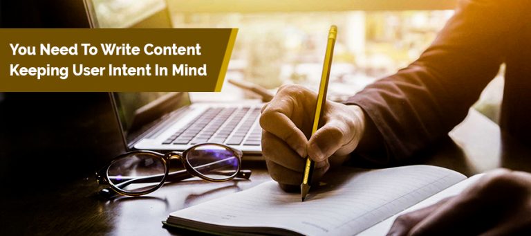 User Search Intent Explained: The Key to Effective SEO