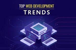 Top 13 Trends for Web Development To Look Out For in 2024