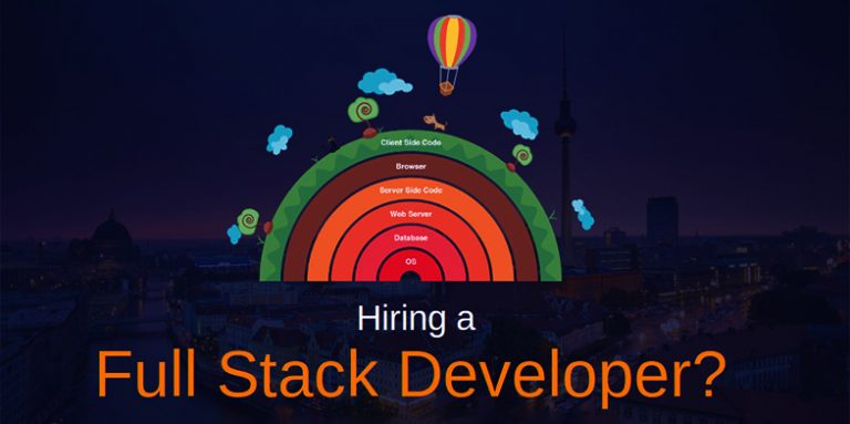 Unlocking the Secret to Hiring Top-notch Full Stack Developers: A ...