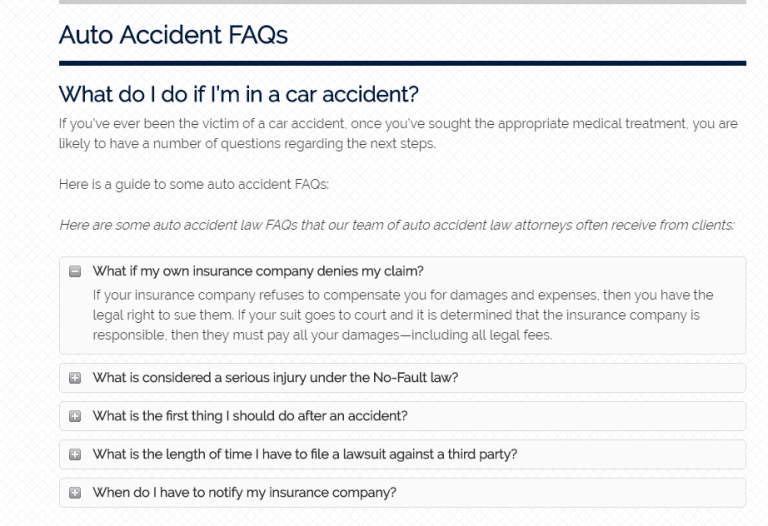 Law Firm SEO Strategies (With Examples) For Getting 1000 of Leads