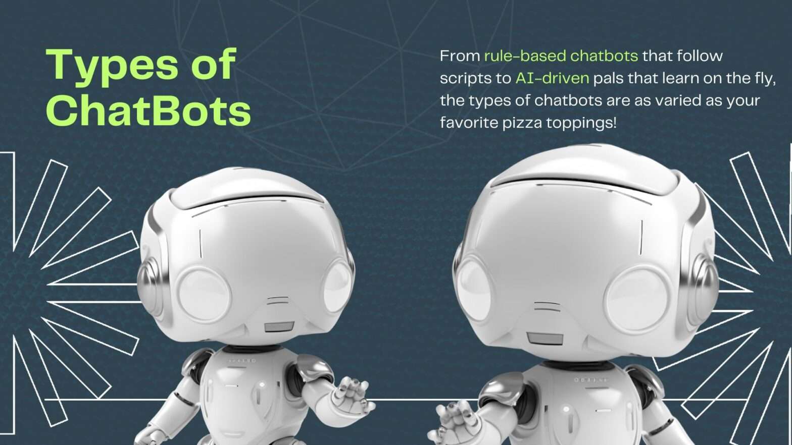 Build a Chatbot: A Guide for Newbies