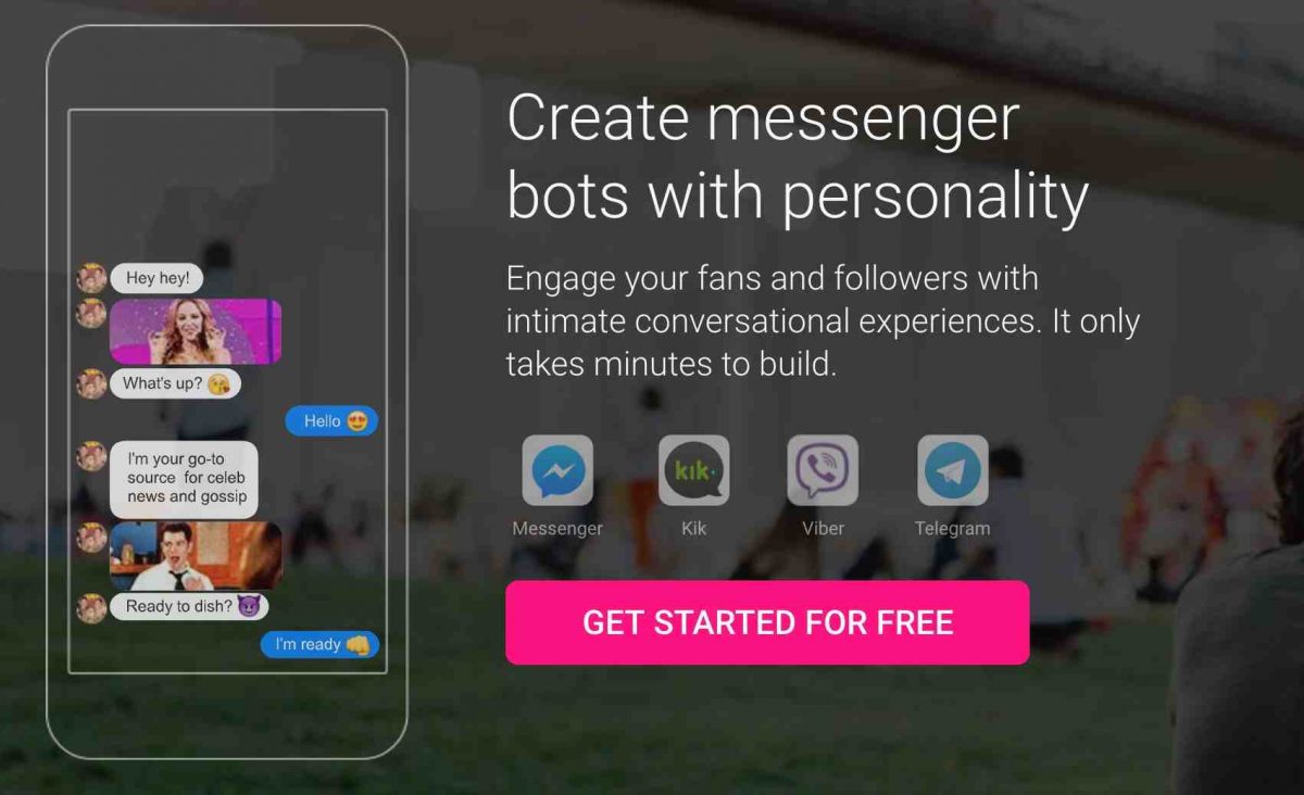 10 Leading Chatbot Development Platforms to Explore