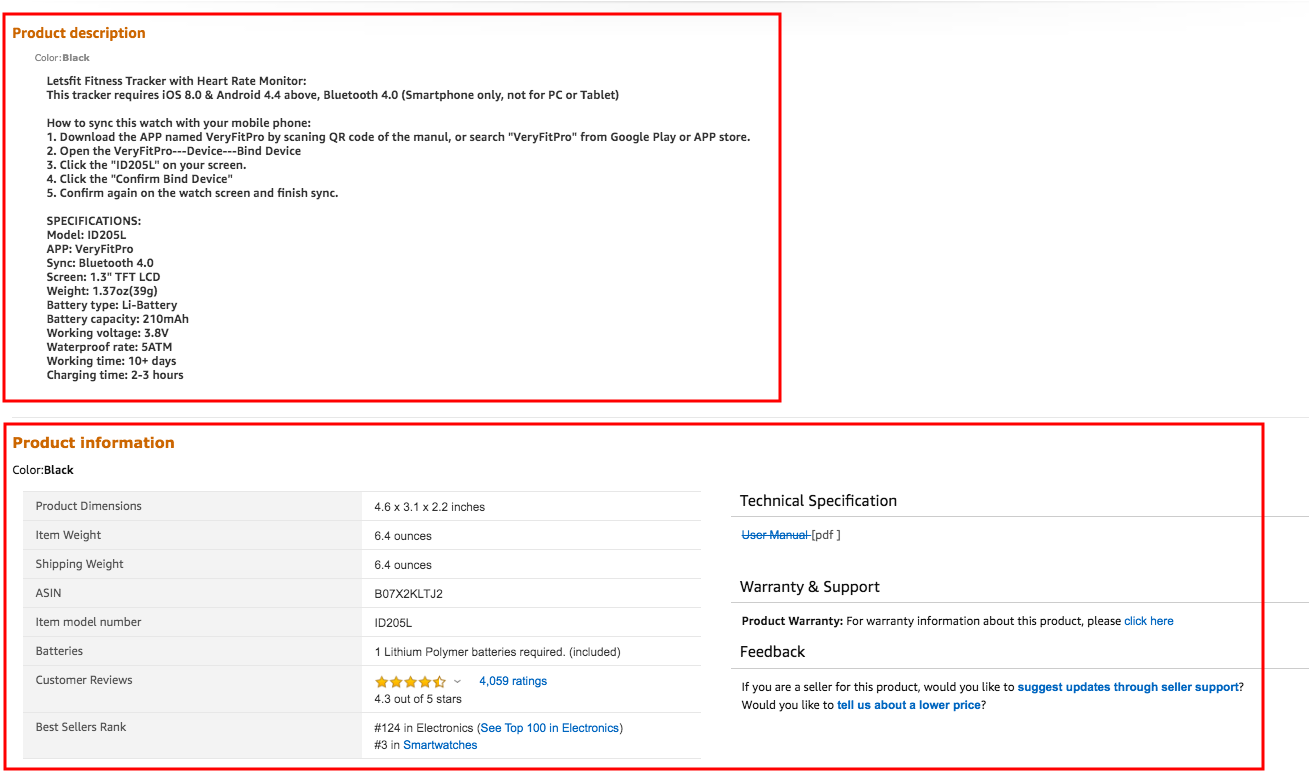 Amazon SEO 2025: A9 Algorithm + Top Strategies Revealed