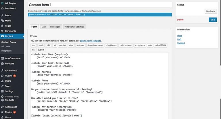 How To Sell Your Products and Services on Wordpress Woocommerce