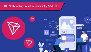 TRON Development - A Complete Guide By Service Provider Company