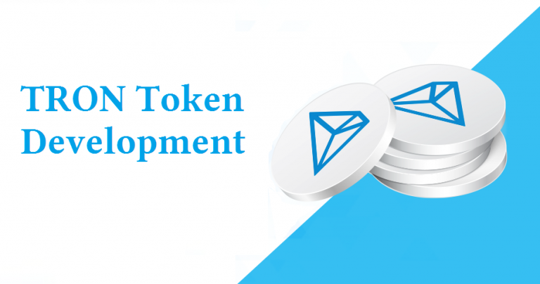 TRON Development - A Complete Guide By Service Provider Company