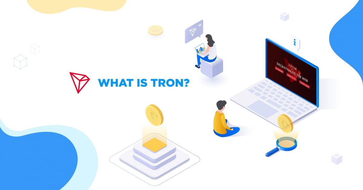 TRON Development - A Complete Guide By Service Provider Company