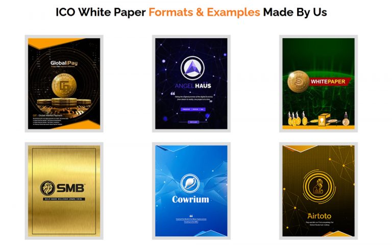 The Ultimate White Paper Format Guide for 2025