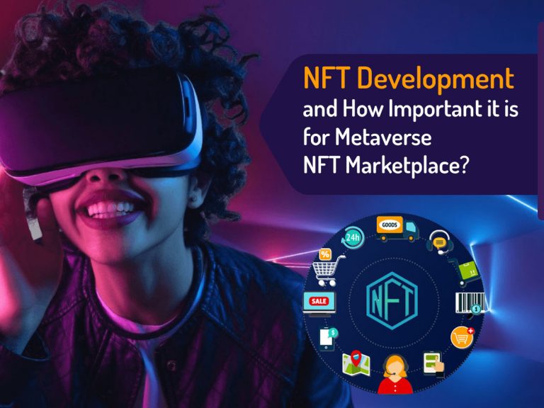11 Best Companies for NFT Marketplace Development in 2025