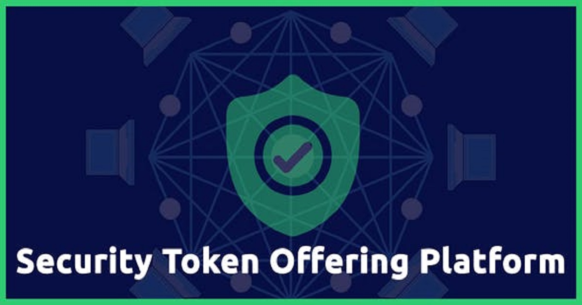 Everything You Should Know About STO & STO Development Services