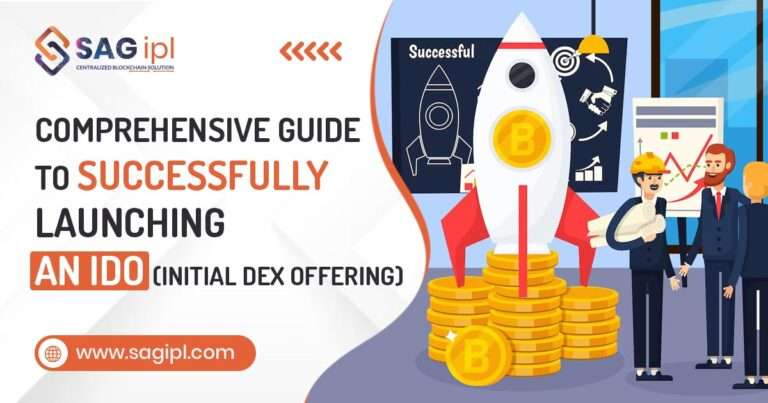 Comprehensive Guide to Successfully Launching an IDO
