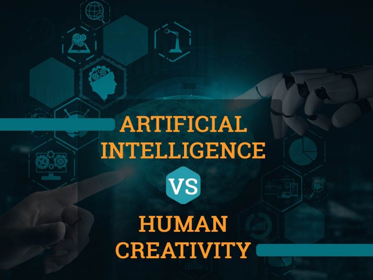 AI vs Human Creativity: Difference b/w AI and Human Writing
