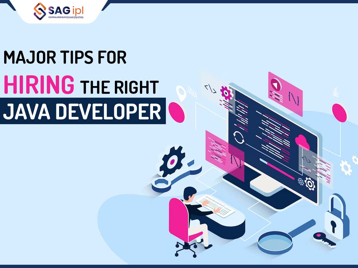 How to Hire Right Java Developer India for Your Organisation?