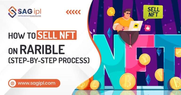 How to Sell NFT on Rarible (Step-by-Step Process)