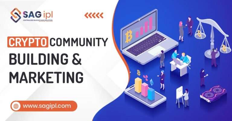 Building a Strong Crypto Community from Scratch [2025]