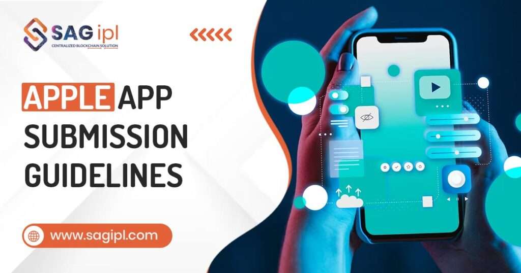 Apple App Submission Guidelines to Avoid App Store Rejection