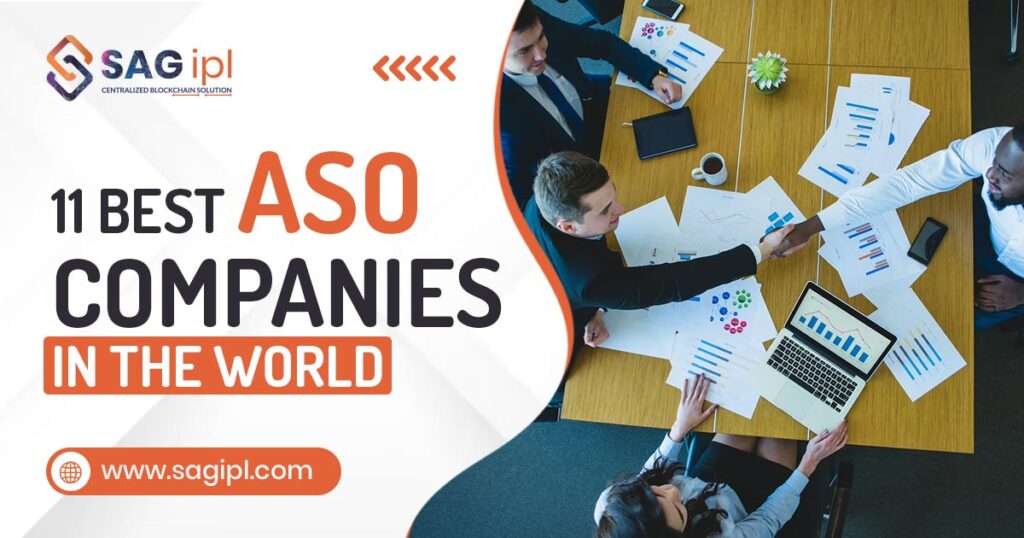 Top 11 ASO Companies for Your App in 2025