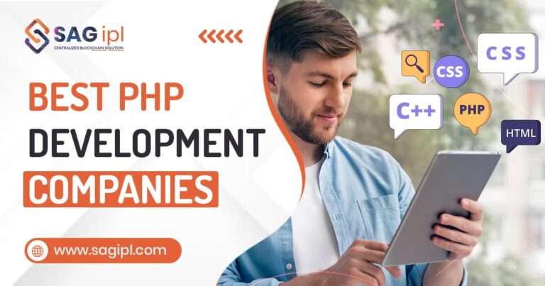 11 Best PHP Development Companies for You - October 2024