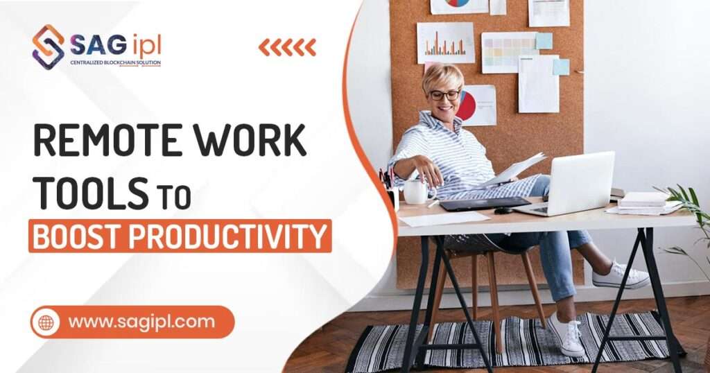 30 Remote Work Software Tools Every Team Should Use