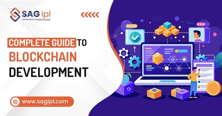 What is Blockchain Development? Everything You Need