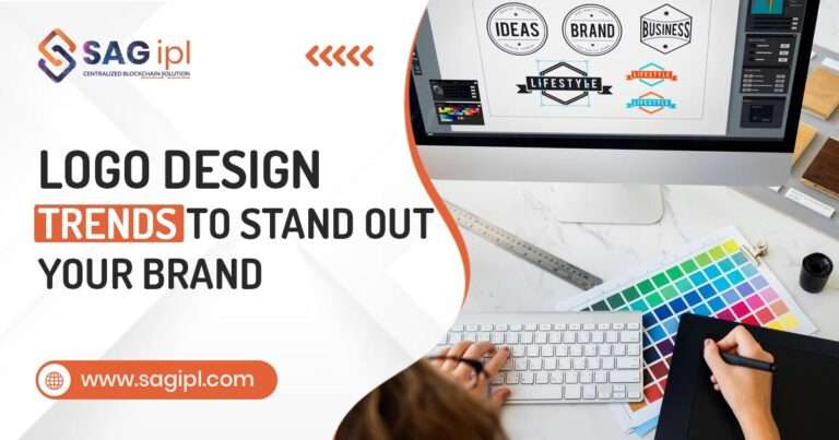 19 Major Logo Design Trends & Ideas with Examples