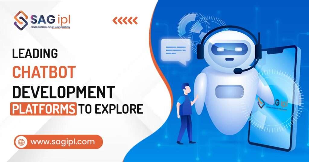 10 Leading Chatbot Development Platforms to Explore