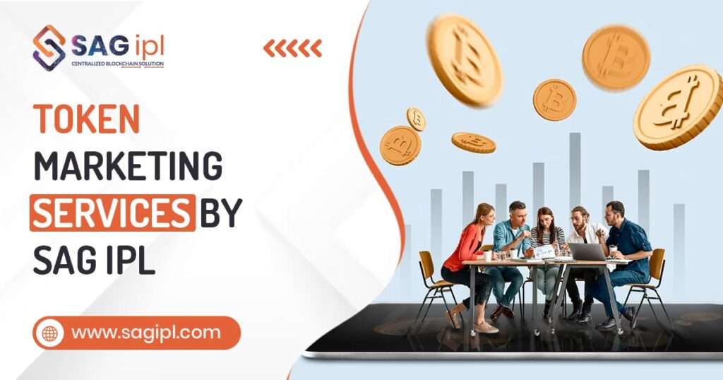 Token Marketing Services to Make Your Project Shine in 2025