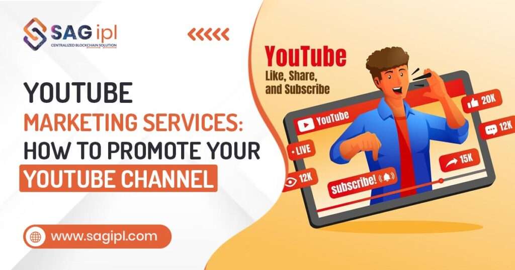 Expert YouTube Marketing Services for Creators & Brands