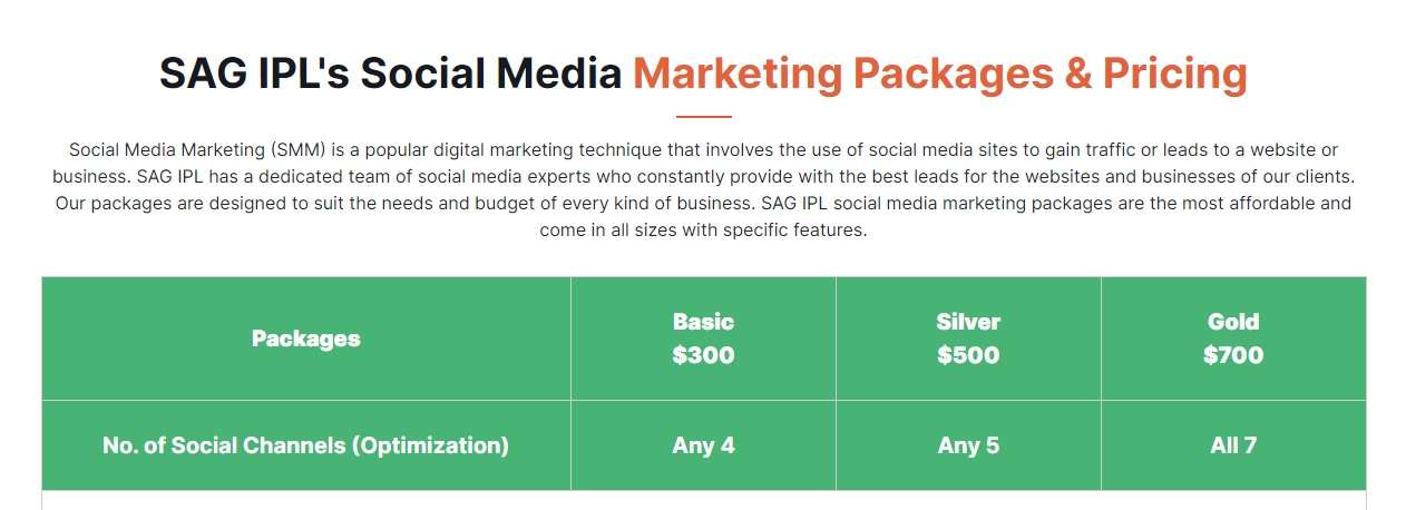 Instagram Marketing Services to Get Popular on Instagram