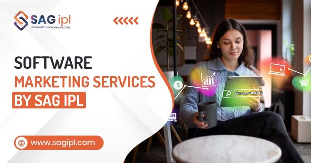 Software Marketing Company - Conquer the Software Market